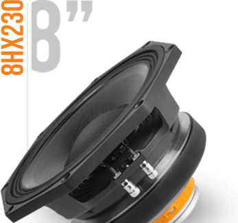 FaitalPRO | Professional Loudspeakers Made in Italy